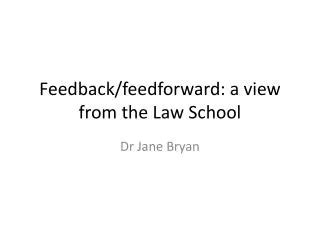 PPT 第五章 前馈控制系统 Feedforward Control PowerPoint Presentation ID 3599435