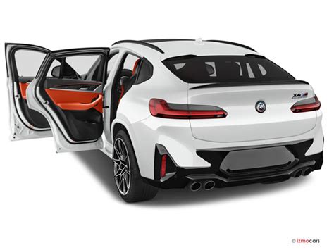 2023 Bmw X4 88 Exterior Photos Us News