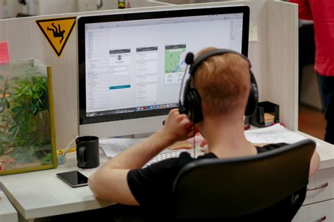 App Development Company Android Iphone Web Application Woxapp