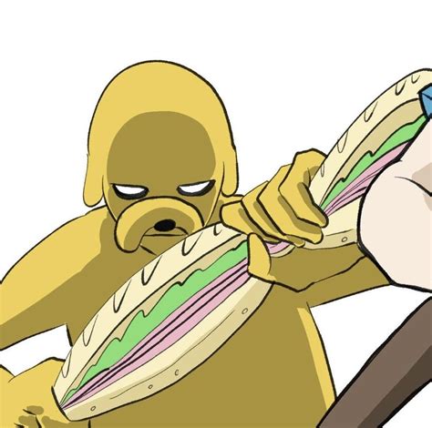 You Are Not Ready For Him R Adventuretime