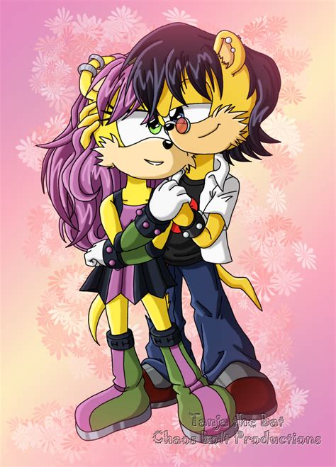 Mina Mongoose And Ash Mongoose As Drawn By Tanjathebat Know Your Meme