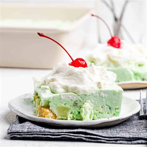 Jello Salad Recipes