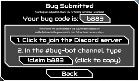 Creating A Discord Bug Hunting Leaderboard