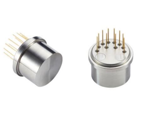 China Mini High Temperature Acceleration Sensors Used In Drilling Wells Inclination China