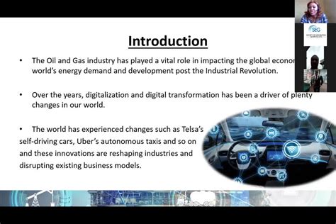Society Of Exploration Geophysicists Unilag On Linkedin Ai Ml Bigdata Innovation Oilandgas