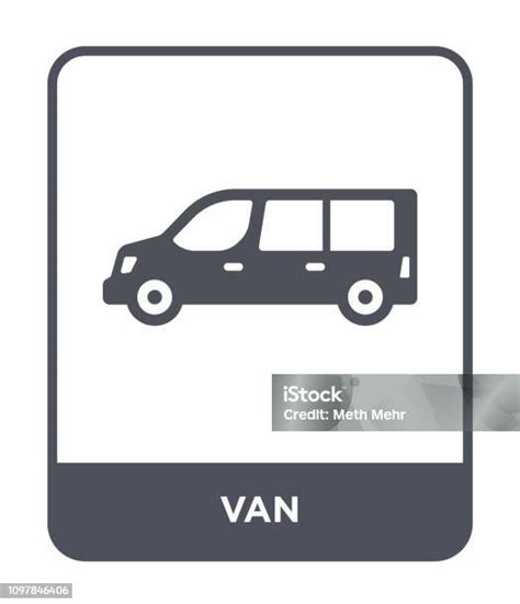 흰색 바탕에 반 아이콘 벡터 반 유행 가득 교통 컬렉션에서 아이콘 0명에 대한 스톡 벡터 아트 및 기타 이미지 0명 교통