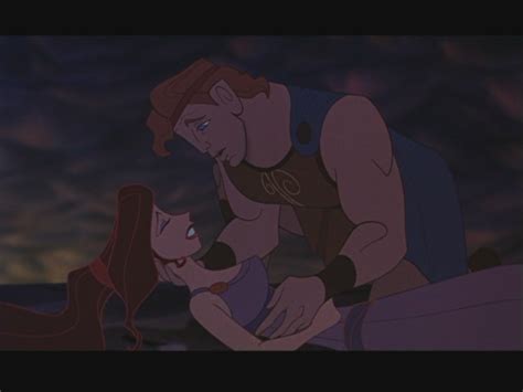 Hercules And Megara Meg In Hercules Disney Couples Image