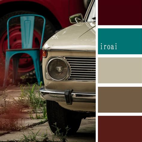 Color Palette 54 Color Palette Challenge Color Palette Color Patterns