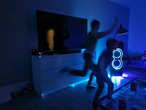 Test Jbl Partybox Ultimate Ereviews Dk