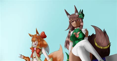 女の子 Friends Commission Reinshikiのイラスト Pixiv