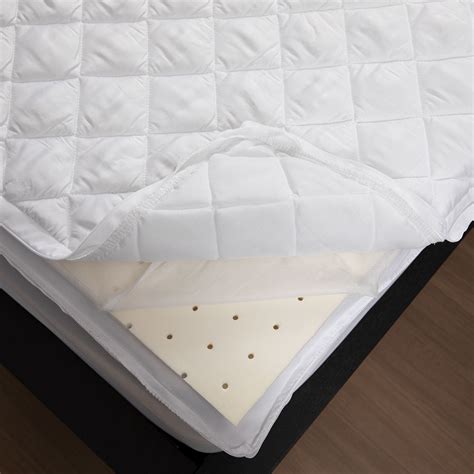 Sourcing Bamboo Latex Mattress Topper From China