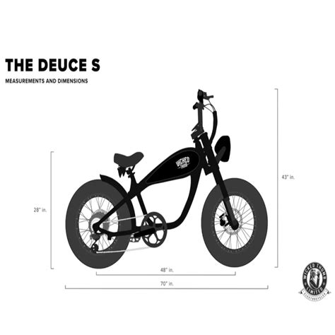 Wicked Thumb Deuce S Mad Bolt Garage Official Online Store