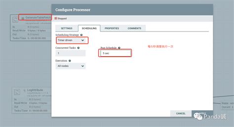 【nifi】apache Nifi 数据同步流程实践 Csdn博客