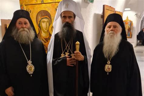 Црковен информативен портал Литургија мк