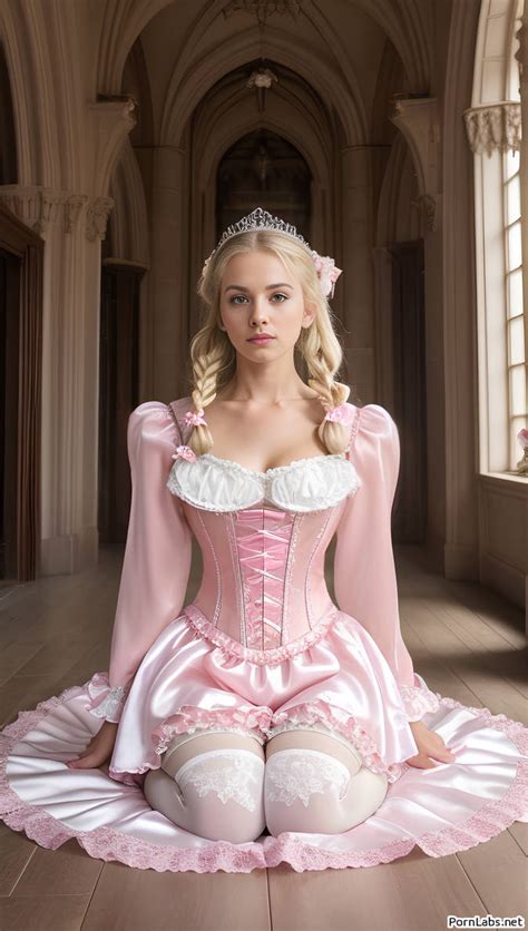 Princess 075up By Myaiplayground On Deviantart