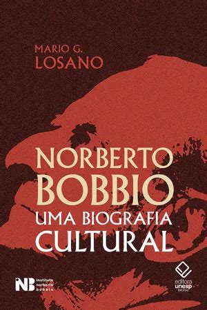 PDF Norberto Bobbio By Mario G Losano EBook Perlego