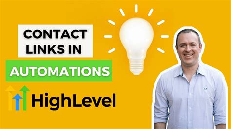 Contact Url Link For Internal Notifications Gohighlevel Secret