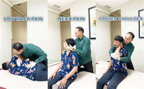 Fisioterapi Nk Health Bone Setting Klinik Fisioterapi Nk Health