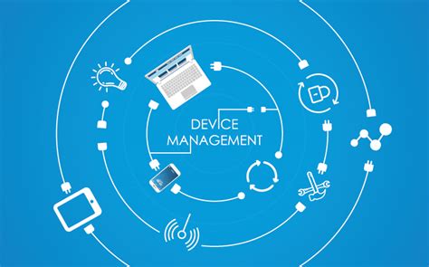 Why Device Management Is The Core Compatibility Of An Iot Platform