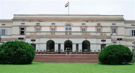 केंद्र सरकार ने नेहरू मेमोरियल का नाम बदला अब नया नाम पीएम मेमोरियल