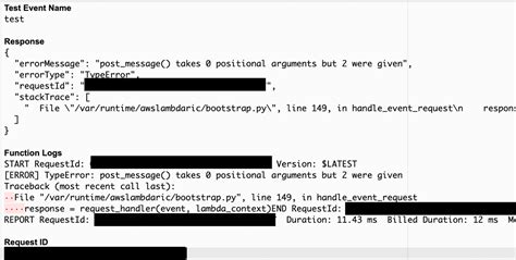 Aws Lambdaでunable To Import Module No Module Named Requests Estie