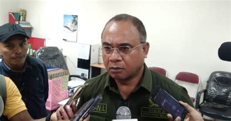 Komisi II Desak Pemprov Maluku Bentuk Satgas Cegah Kelangkaan Minyak