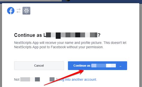 setup installation facebook social networks auto poster nextscripts