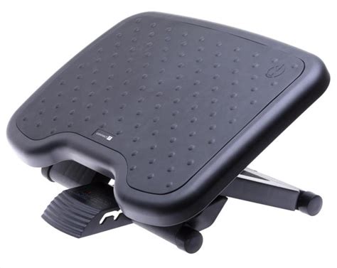 Connect It Polohovatelná Podložka Pod Nohy Suntech Computer Prodej