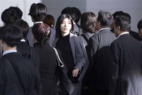 📸 画像：「サムライマック」新tv Cm撮影エピソードカット｜櫻坂46 藤吉夏鈴、“行きたい道を切り拓け。”というコピーにふさわしい芝居を