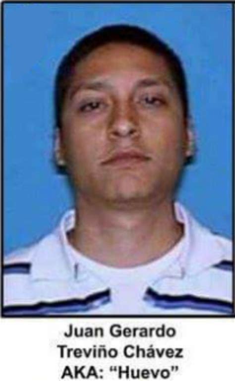 Cdn Leader El Huevo Juan Treviño Chavez Pleads Guilty To Trafficking