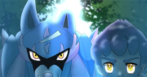 ポケモン まどろみの森にて めるめるめーのイラスト Pixiv