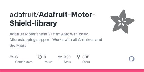 Code For Dafruitmotorshield Programming Arduino Forum