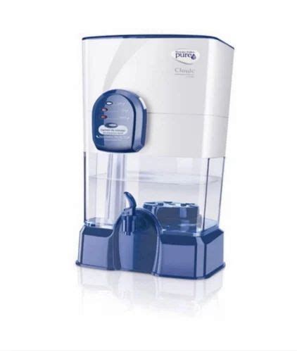 Pureit Ro Water Purifier 15 L At ₹ 3500piece In Guwahati Id