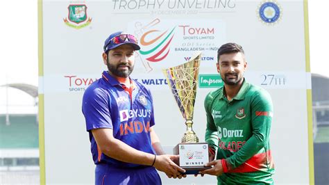 Ind Vs Ban Odi Series Captain Rohit Sharma Press Conference Bangladesh