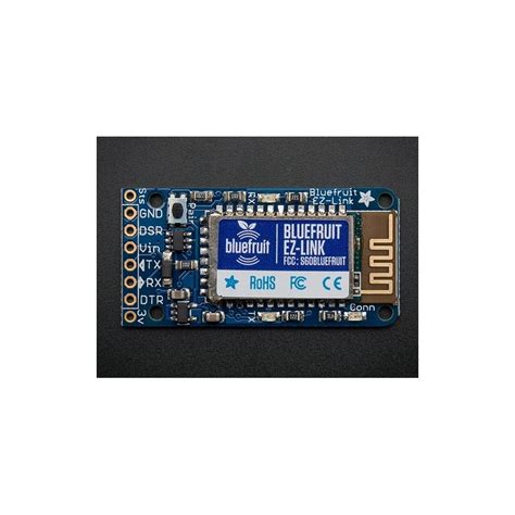 bluefruit ez link bluetooth z programatorem arduino v1 0 sklep kamami