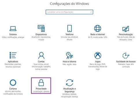 Como visualizar e excluir todo o seu histórico de atividades no Windows