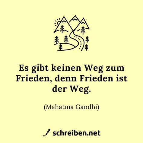 90 Sprüche für Frieden 8 Friedenssymbole