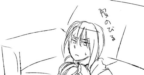 とある魔術の禁書目録 ついぴくらくがきまとめ 空宮純のマンガ 一方通行 らくがき 通行止め Pixiv