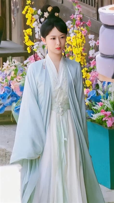Ghim Của 🍒arin🍒 Trên Lost You Forever 长相思 Công Chúa Trang Phục Nữ