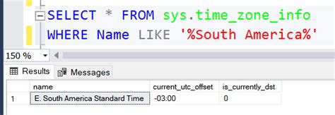 Azure Sql Database Função Getdate Com Valor Errado No Azure É Isso Mesmo Fabricio Lima