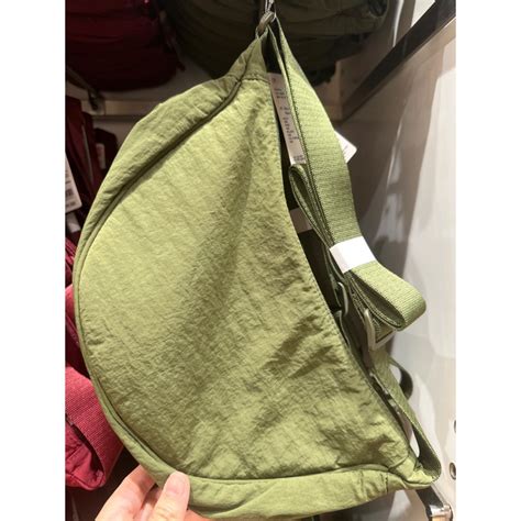 Jual Tas Uniqlo Bahu Mini Bulat Shopee Indonesia