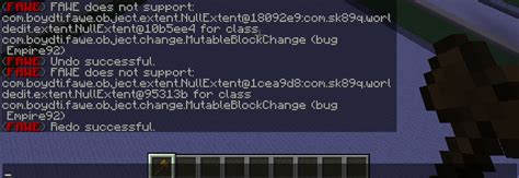 Worldedit Still Anabled After Being Removed From The Plot · Issue 1473