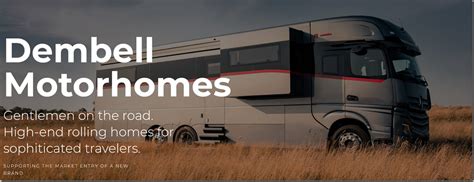 Dembell Nueva Marca De Lujo Rdn