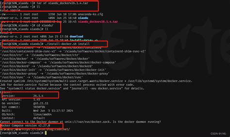 Docker V Compose V Docker Compose Csdn