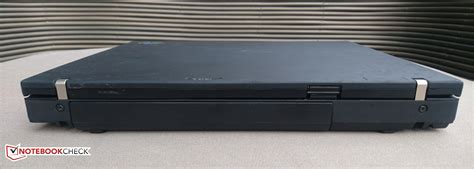Test Lenovo Ibm Thinkpad 51nb X62 Custom Laptop