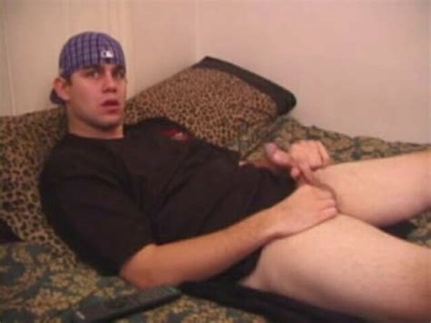 Bobby Drake Jerking Off Xhamster