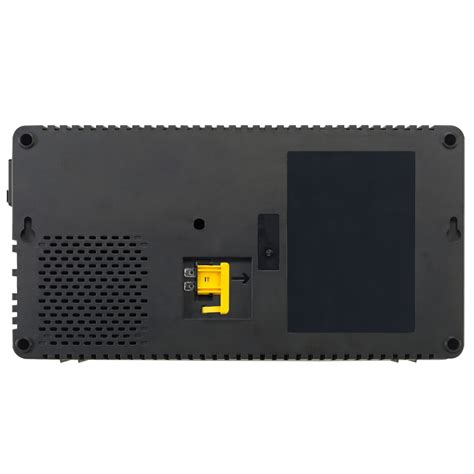 APC Backup Battery Backup Easy Ups With Automatic Voltage Stabilizer V BV I MSX Shopee