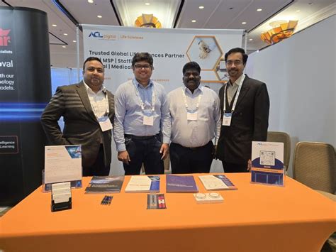 Phuseusconnect2025 Clinicaltrials Biostatistics Genai… Acl Digital