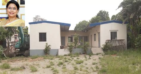 রেজওয়ানা চৌধুরী বন্যার ‘সুরের ধারার খাস জমির অনুমতি বাতিল