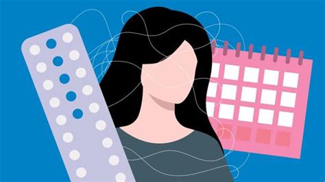 4 Meds That May Interfere With Birth Control